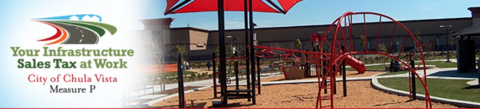 Interactive Map | City of Chula Vista